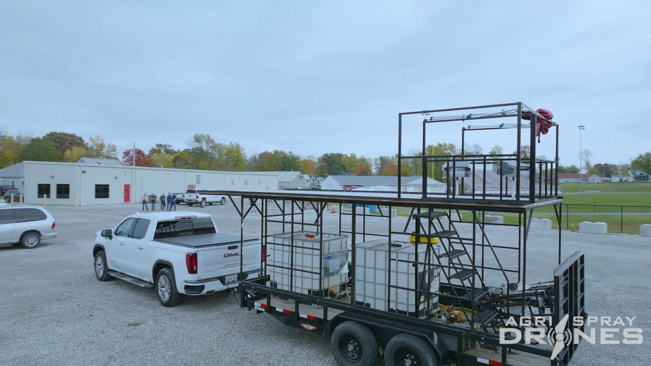Taking an SAE to New Heights